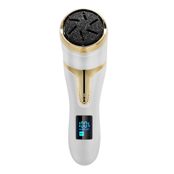 Electric Foot File – Honiss